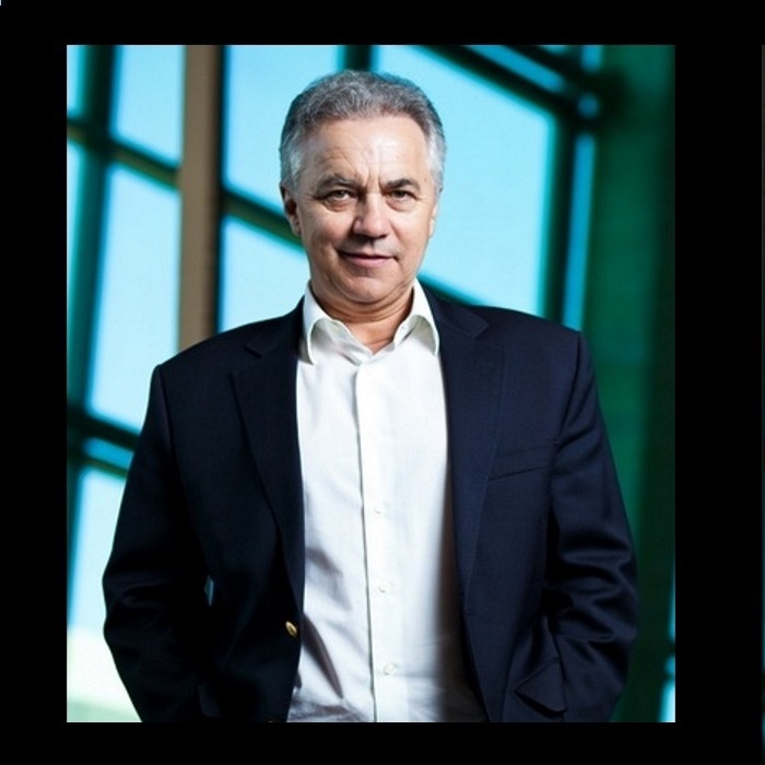 Elhunyt Jüllich Ádám, nagyszerű ember és kiváló üzletember