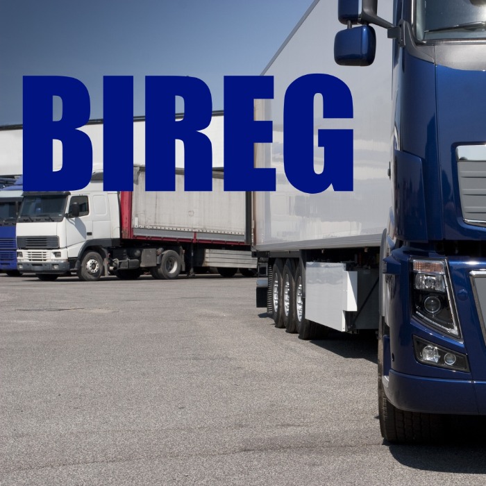 Megjelent a Magyar Közlönyben a BIREG bevezetése